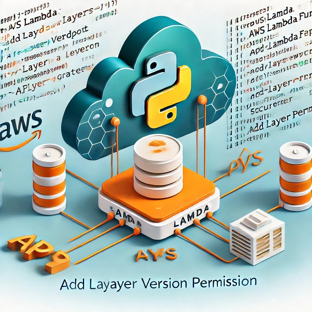 AWS Lambda Rest API: Actions Endpoint | Orchestra